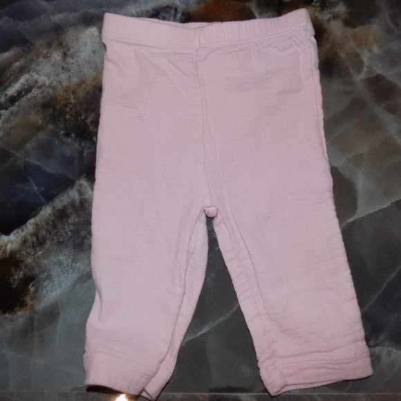 aden + anais | Bottoms | Aden Anais Muslin Darling Pink Kimono Pants 3 ...